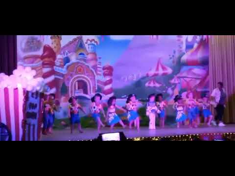 Kinder College Vredenburg Concert 2024 - YouTube