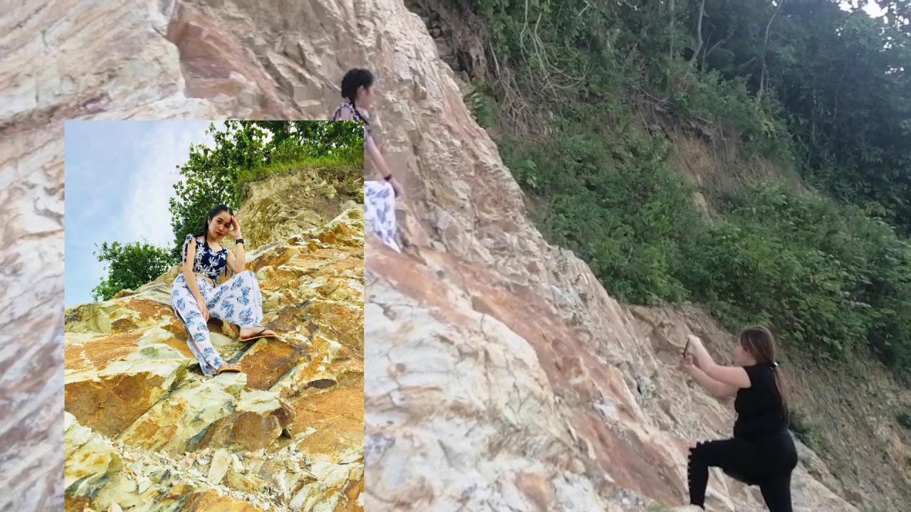 HOW TO POSE FOR A PICTORIAL? | ROCK PICTORIAL - YouTube