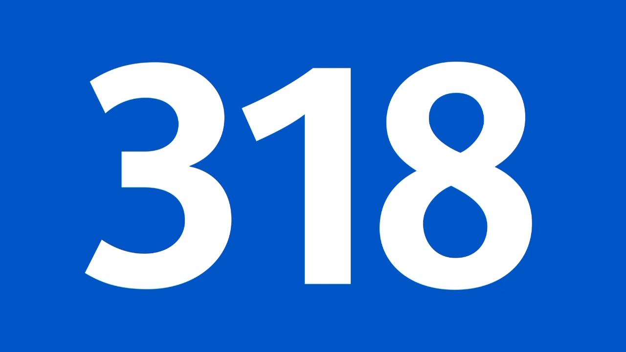 "Bus 318 , direction Château de Vincennes" - YouTube