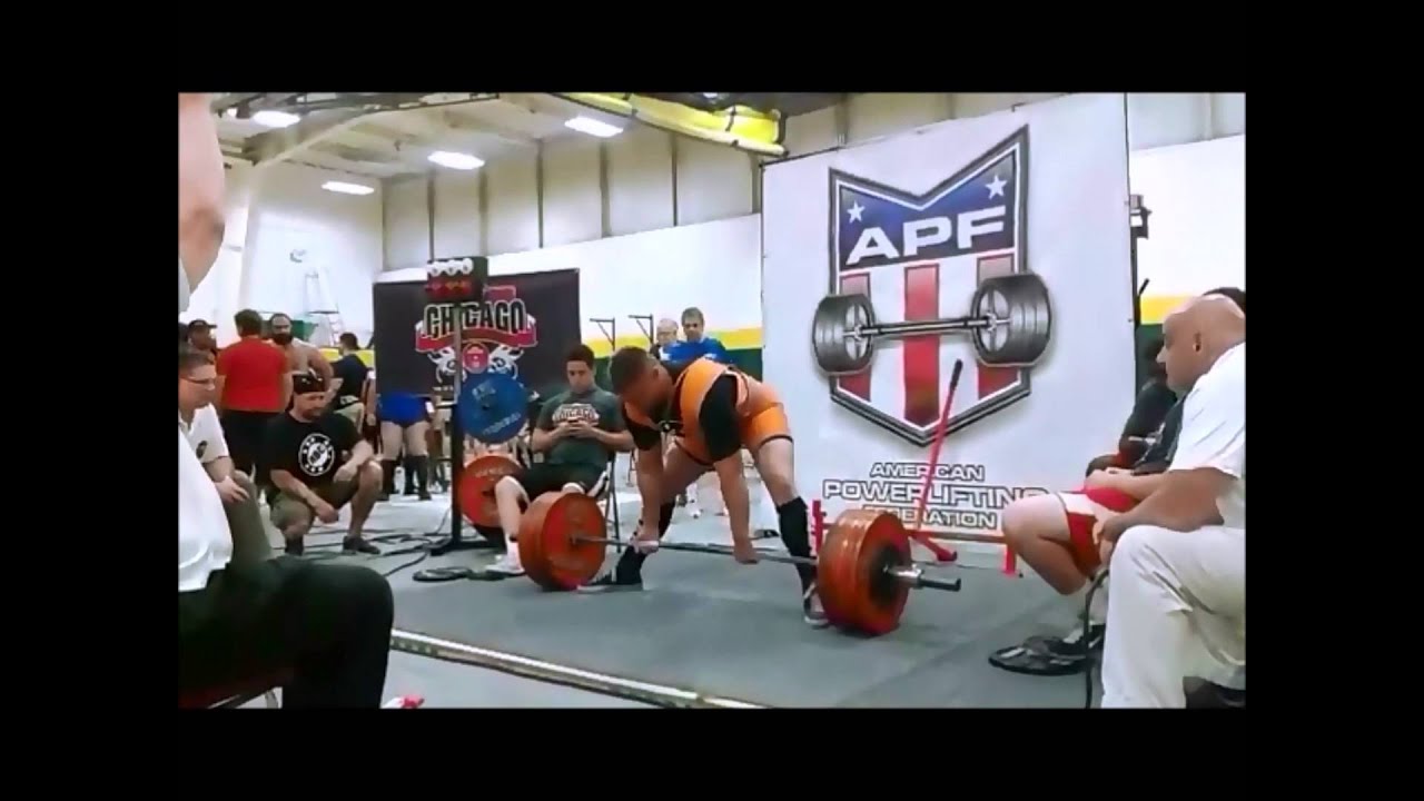 Step by step sumo deadlifting - YouTube