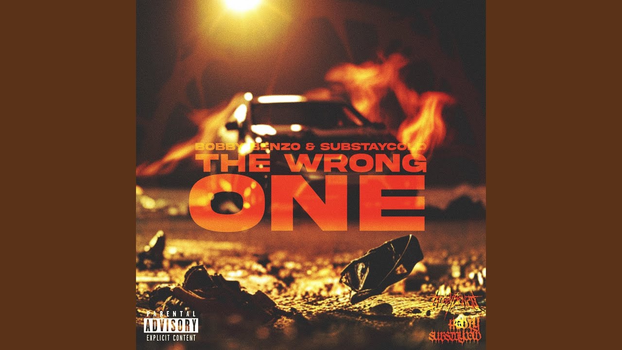 The Wrong One - YouTube