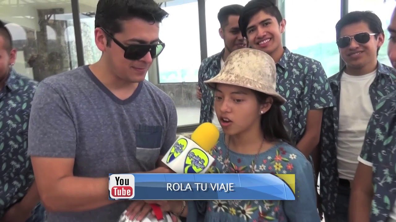 Chicago 5 y Tai Sosa / segunda parte -isatv - YouTube