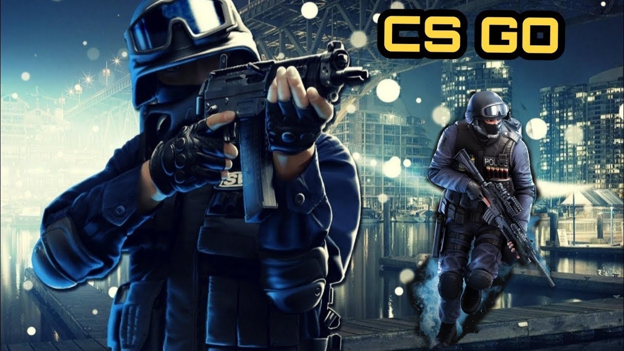 Counter Strike ^ GO - YouTube