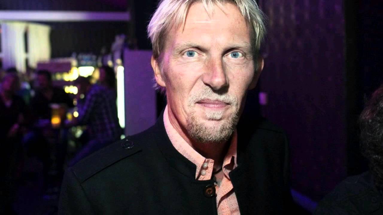 R.I.P Knut Nesbø - YouTube