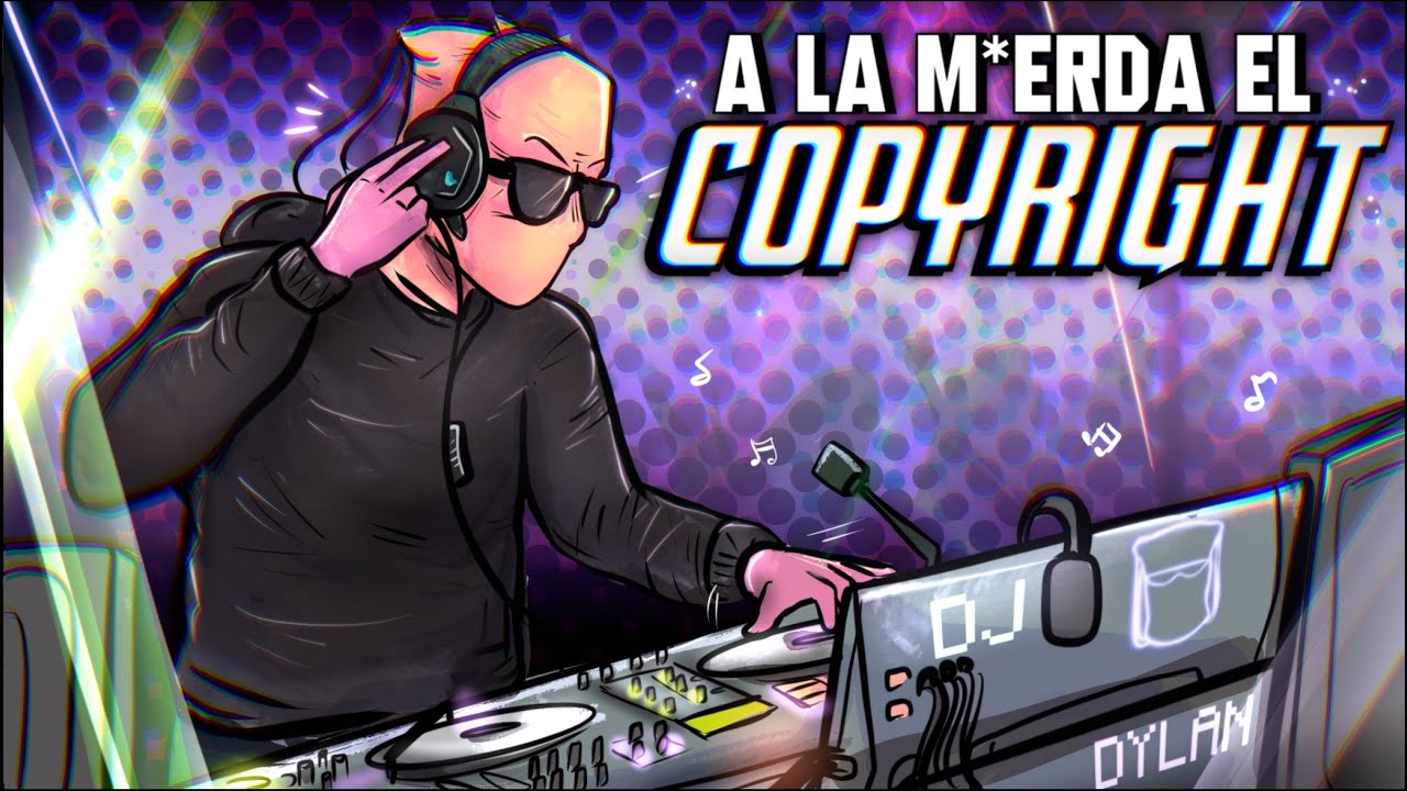 MEMES CON COPYRIGHT - YouTube
