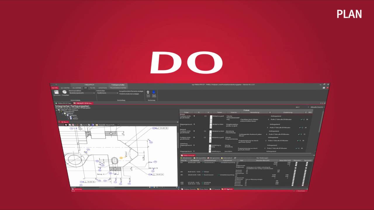 iqs Software - Messefilm 2016 - YouTube