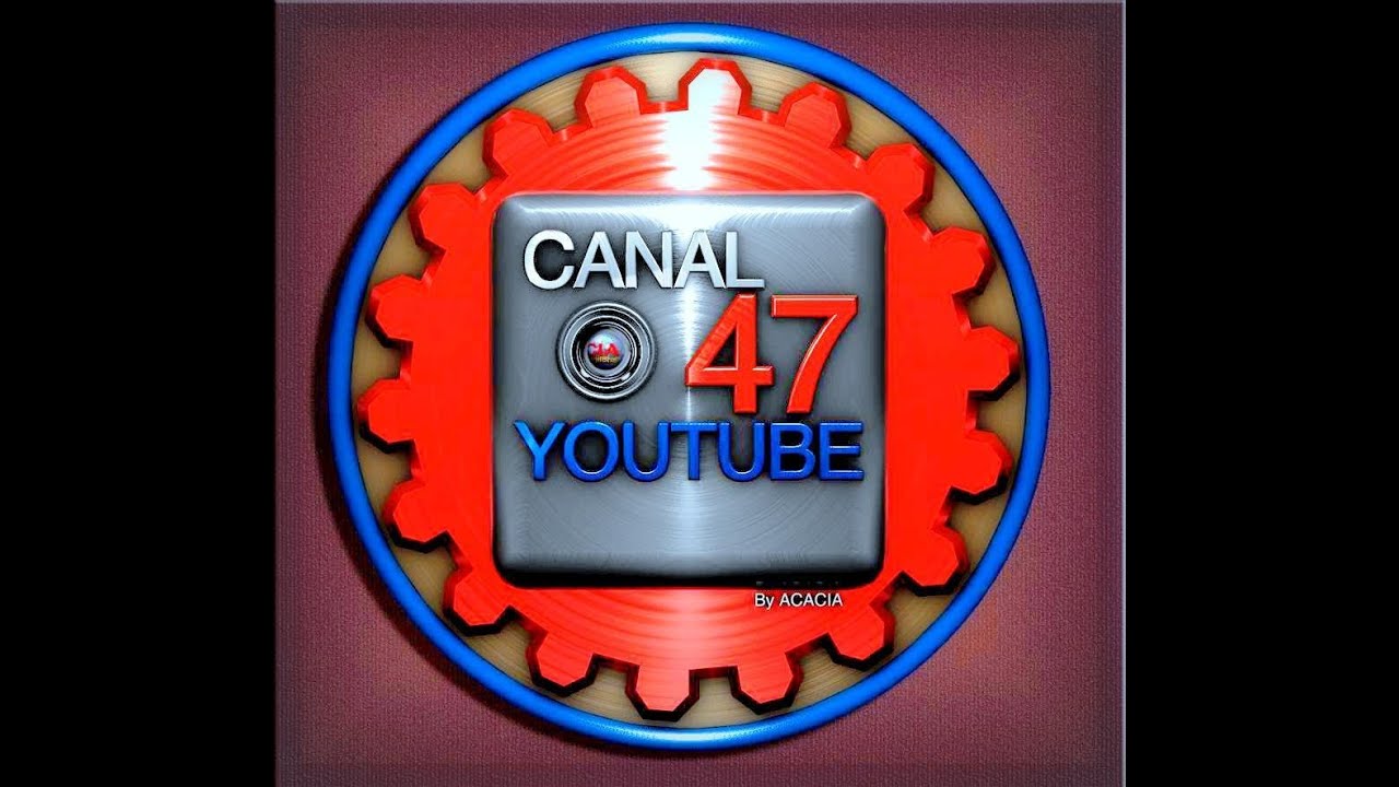 CANAL 47 YOUTUBE "Lyrical" - YouTube