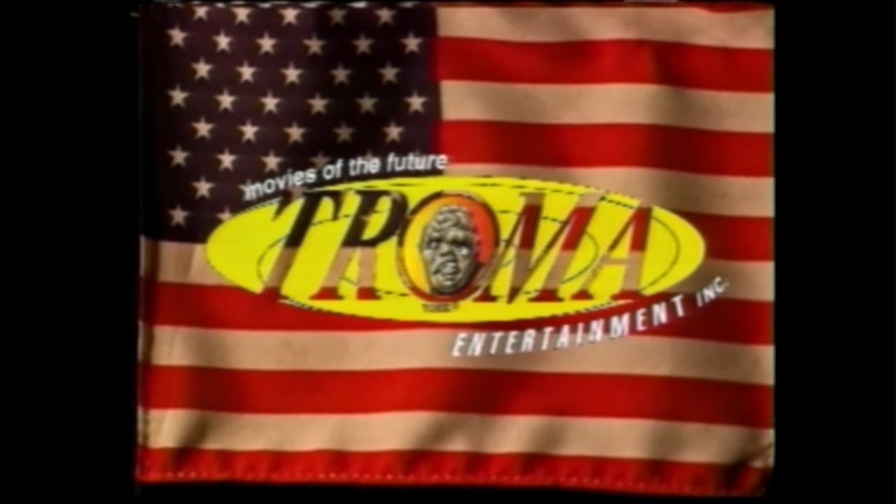 Troma Entertainment (1998) #13 - YouTube