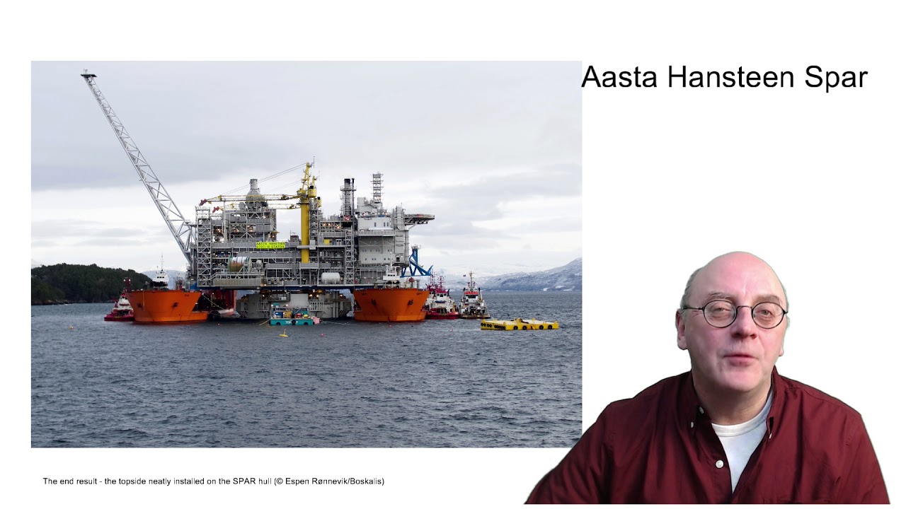 Subsea Video News Issue 1 Jan 8 2018 - YouTube