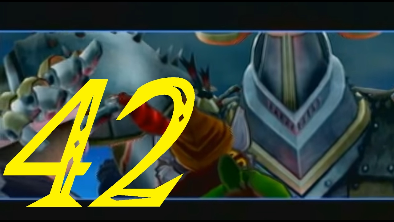 Boss: Black Knight (Operation: Mouse Trap) | Sly Cooper: Thieves in ...