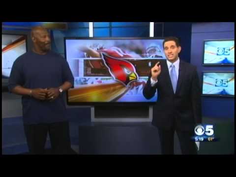 Joe Pequeno with Michael Bankston - YouTube