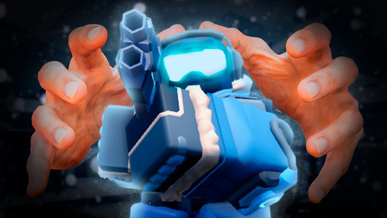 La Redención del Frost Blaster en TDS... - YouTube