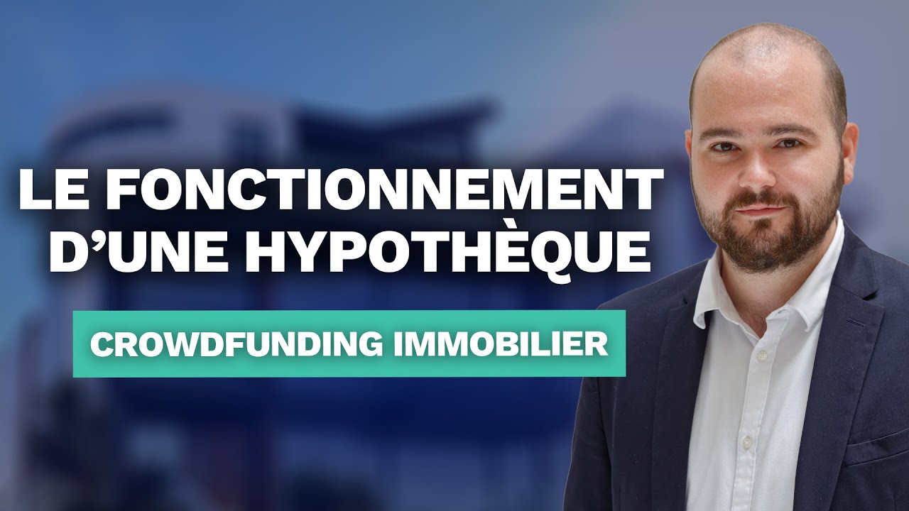 Quel est le fonctionnement d’une hypothèque ? - HOMUNITY - YouTube