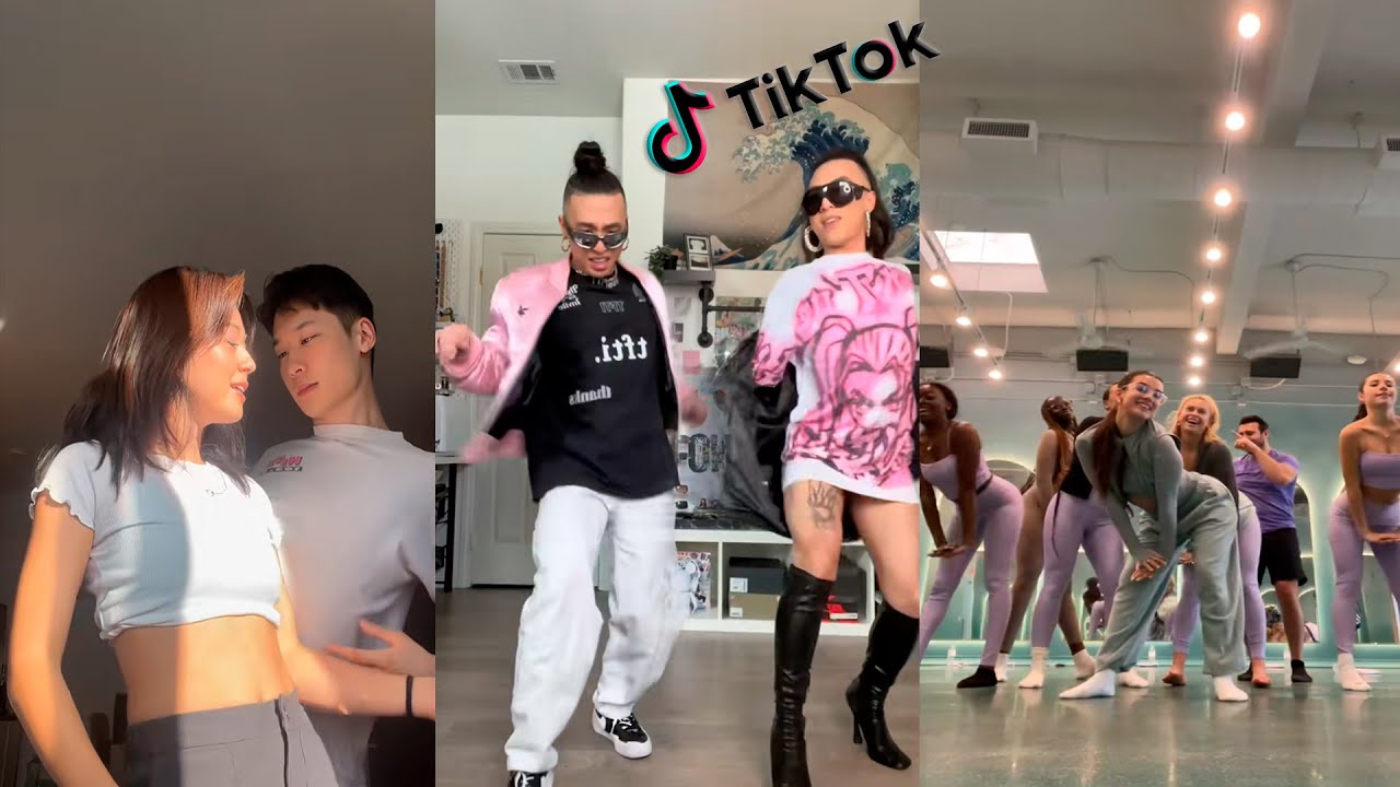 Baby Boy Challenge TikTok Dance Compilation 25 - YouTube