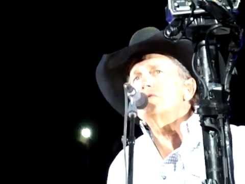 George Strait - Lead On - YouTube