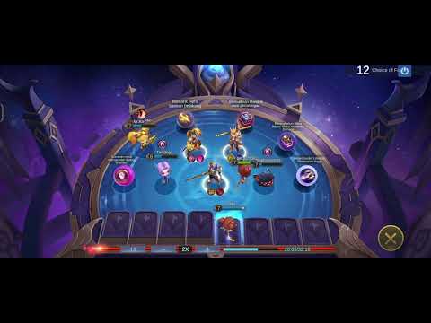 MLBB || Magic Chess || Wanwan || Maksman ~ Cadia Riverlands ~ Weapon ...