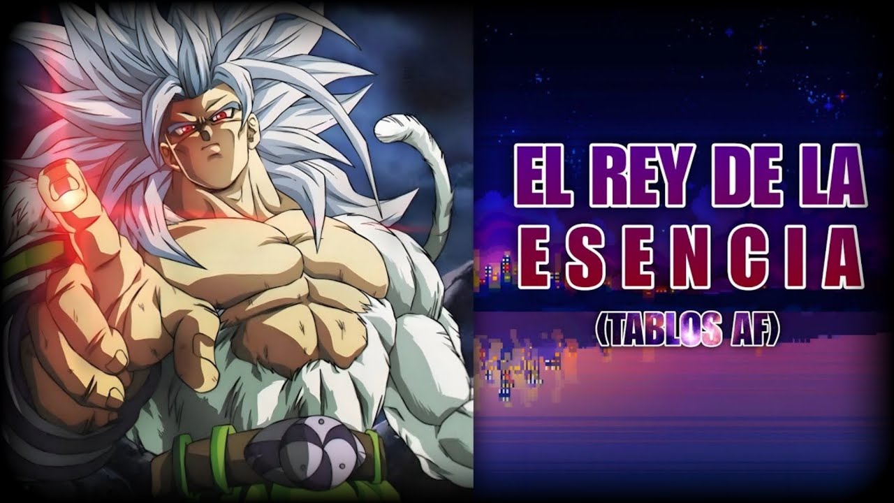 TABLOS AF (EL REY DE LA ESENCIA). - YouTube