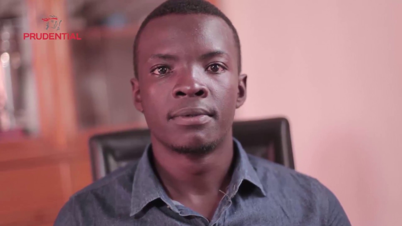 Pru EduSave Testimonial - YouTube