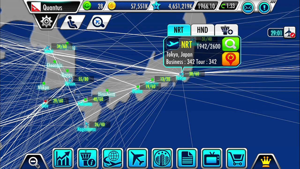 Air Tycoon Episode 3 - YouTube