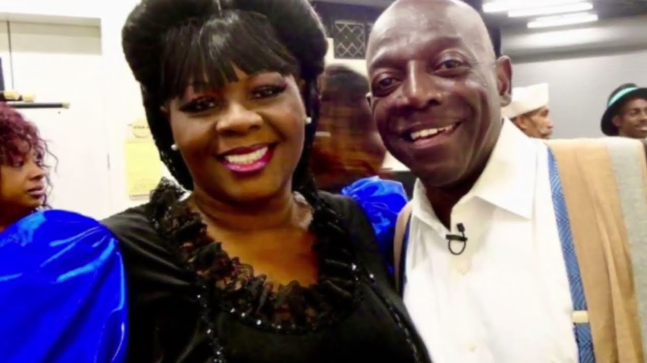 Hinton Battle, Tony Winning Actor, Dead At 67 | Celebrity Dead Today ...