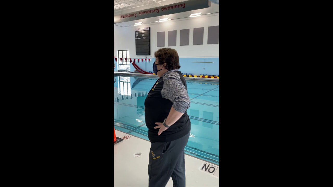 SU lifeguard training video - YouTube