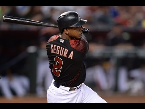 Jean Segura 2016 Highlights - YouTube