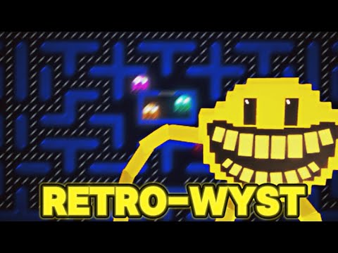 Retro wyst gameplay - YouTube