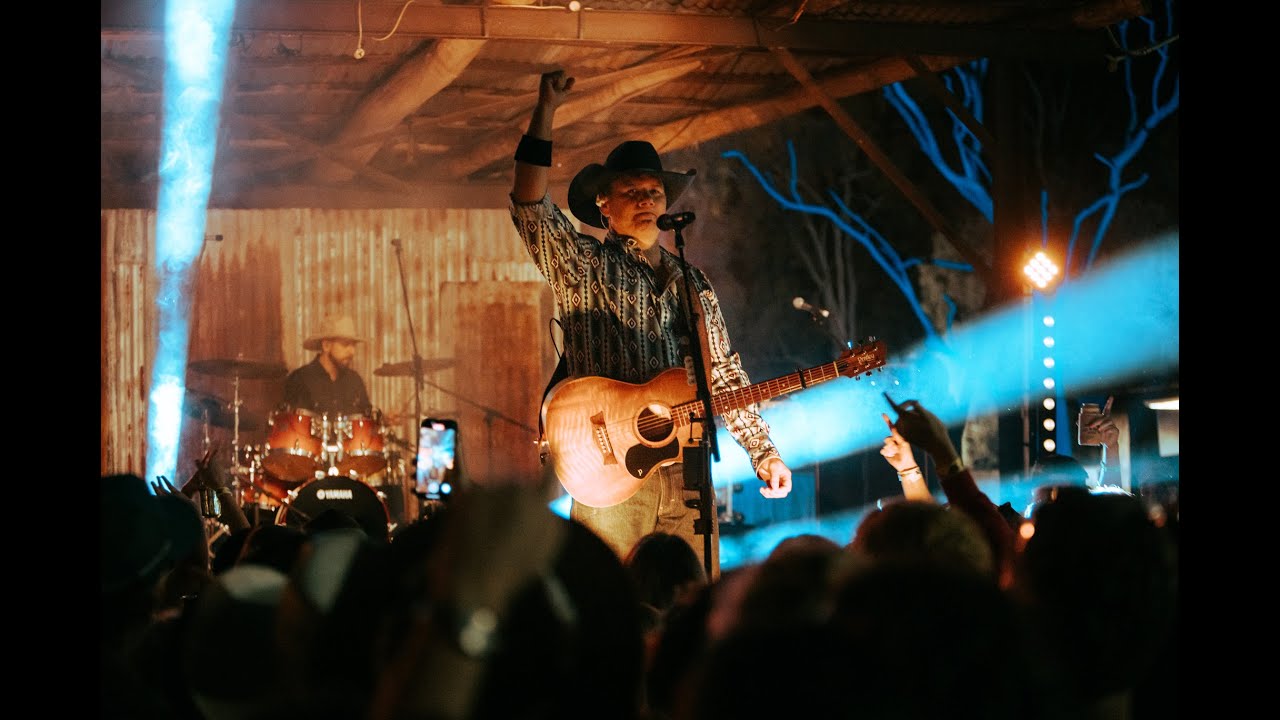 Luke Geiger - Promotional Video - YouTube