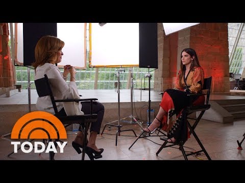 Sandra Bullock Talks About Motherhood, Adoption, And New Movie ‘Ocean’s 8’ With Hoda Kotb | TODAY