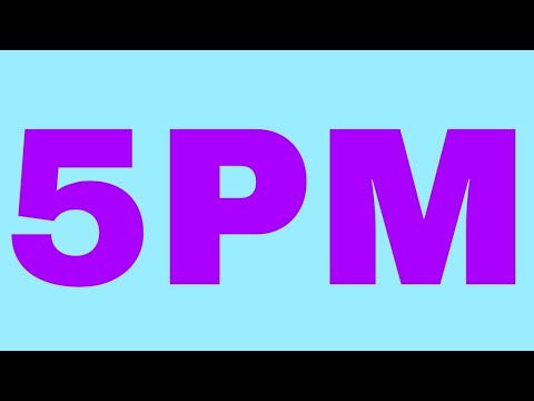 5PM DRAW BAGDUK - YouTube