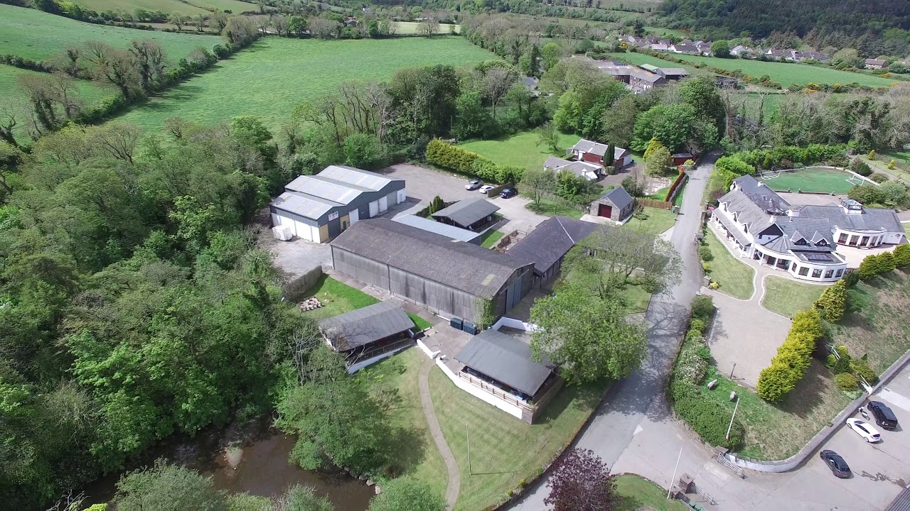 Kennaa Equestrian Centre 13.05.20 - YouTube