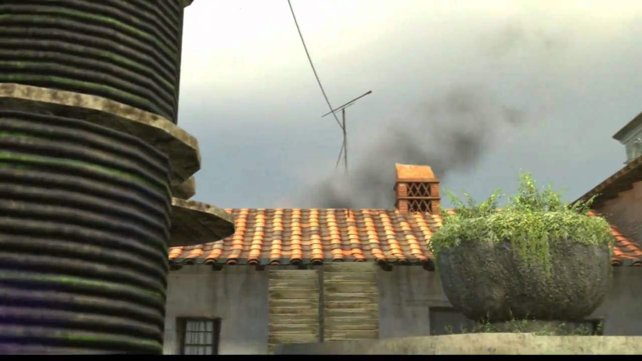 Project enigma - kizapat