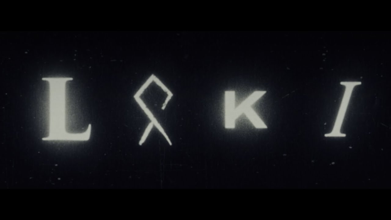 LOKI...Trees Are TIME - YouTube