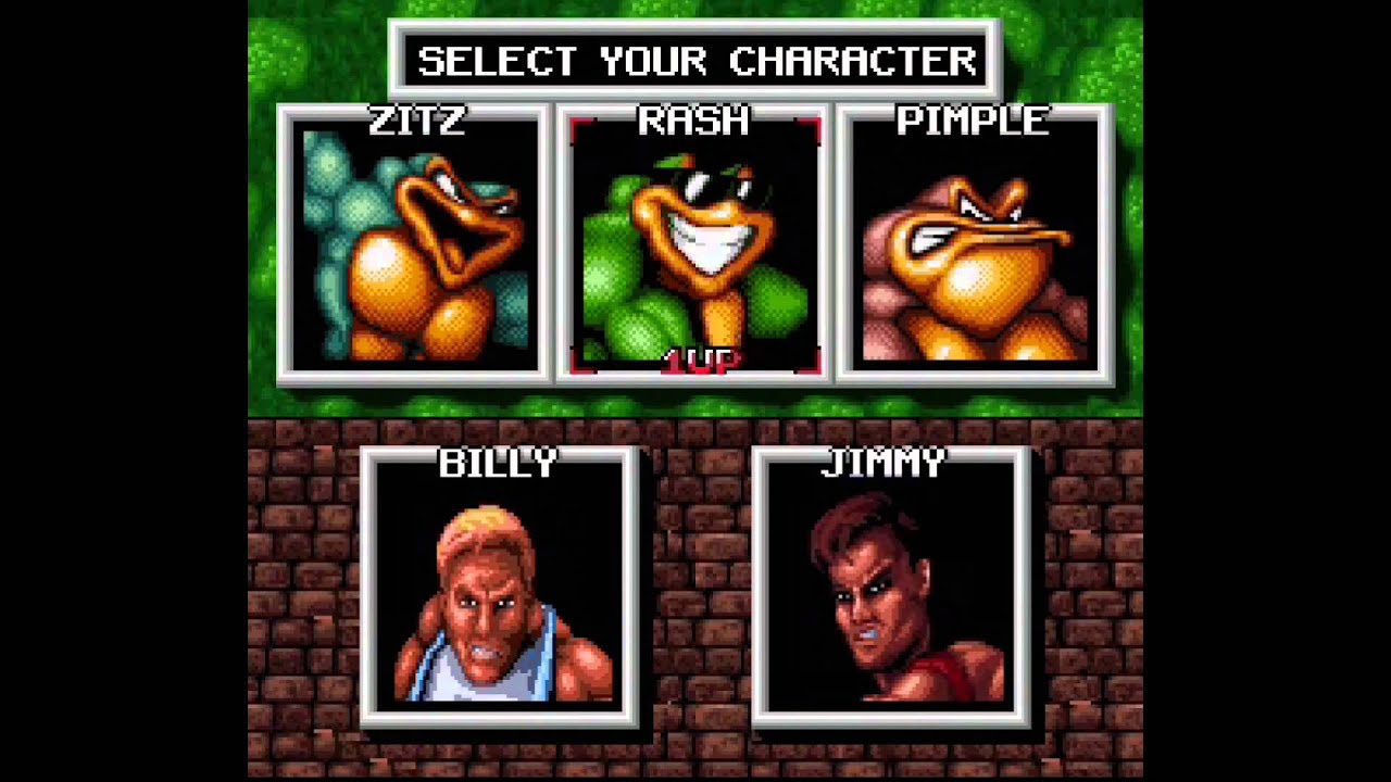 Top 5 Snes Coop Games You Need In Your Collection - YouTube
