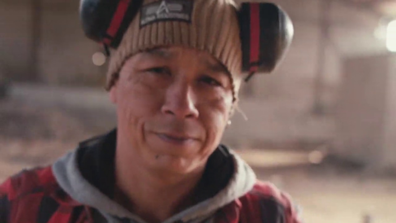 JOHNFROST - They Say - YouTube