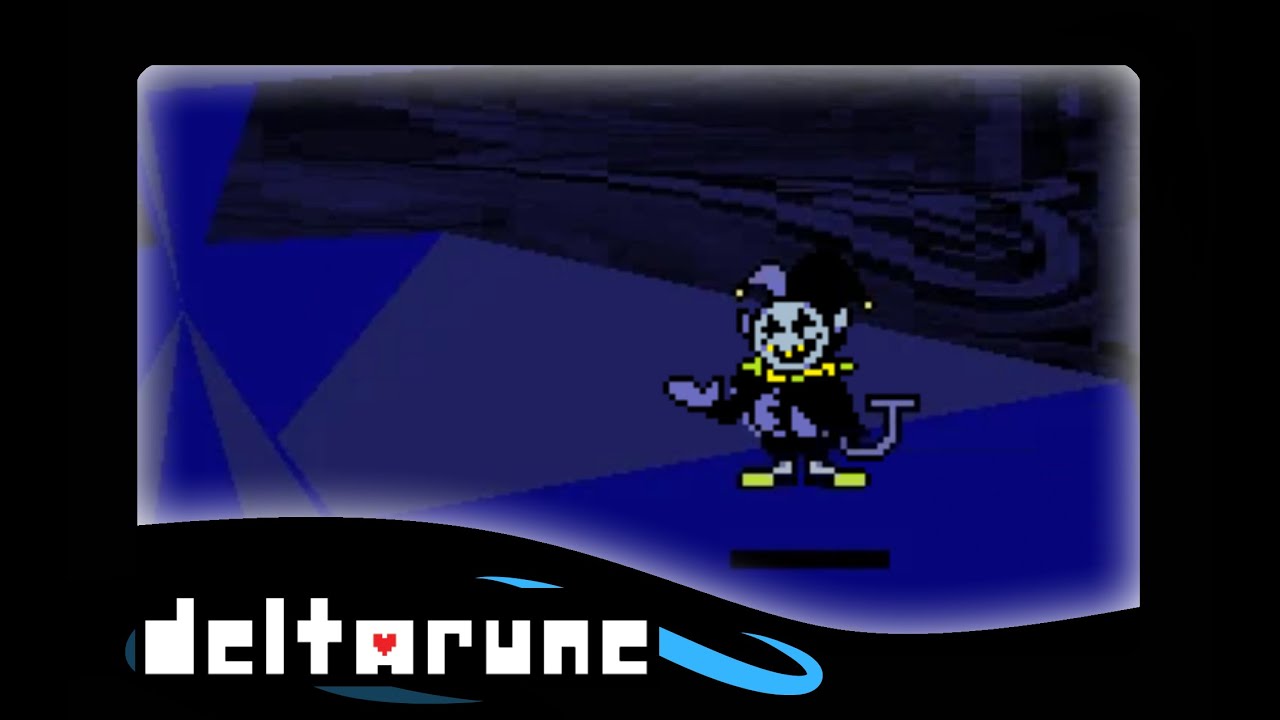 The World Revolving [Deltarune Remix] - YouTube