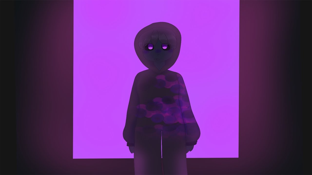 Rifter Appears! | Minecraft FNAF Inspired Roleplay - YouTube