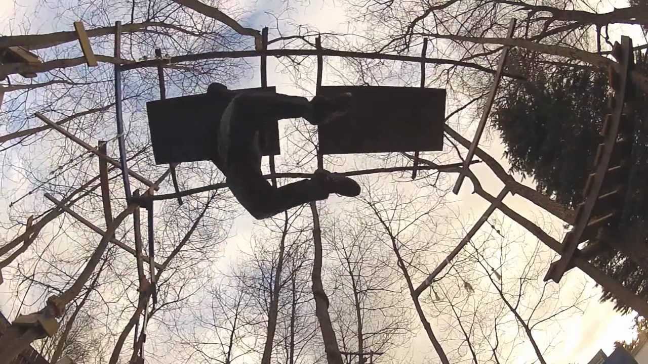 How To: Build The Unstable Bridge (Under $40) - YouTube