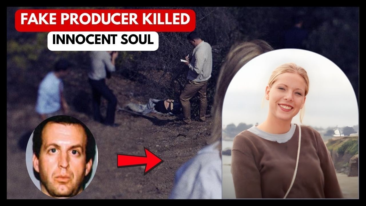 The Fake Producer: The Tragic Murder Of Kristi Johnson | True Crime ...