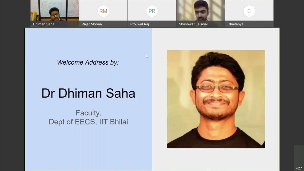FOSS Overflow - YouTube
