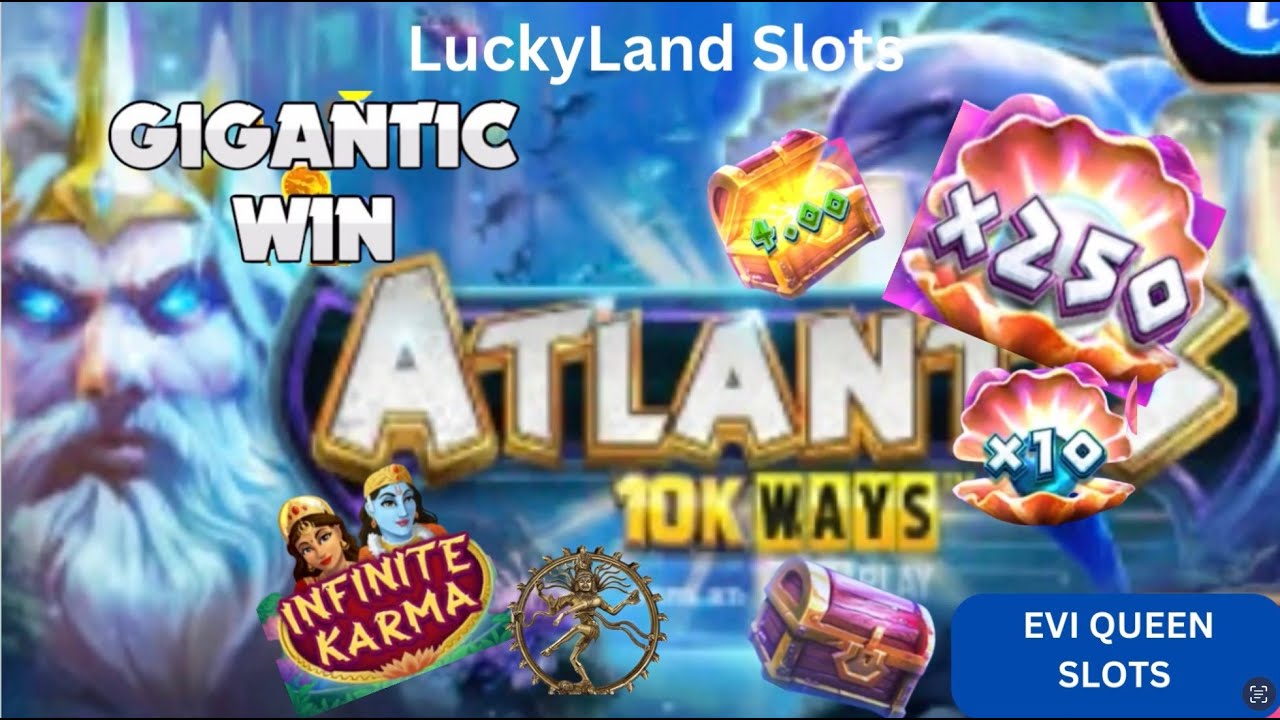 Playing my Luckyland Envelope Drop! 🤗 How do I do?? 👀💰(Luckyland Slots ...