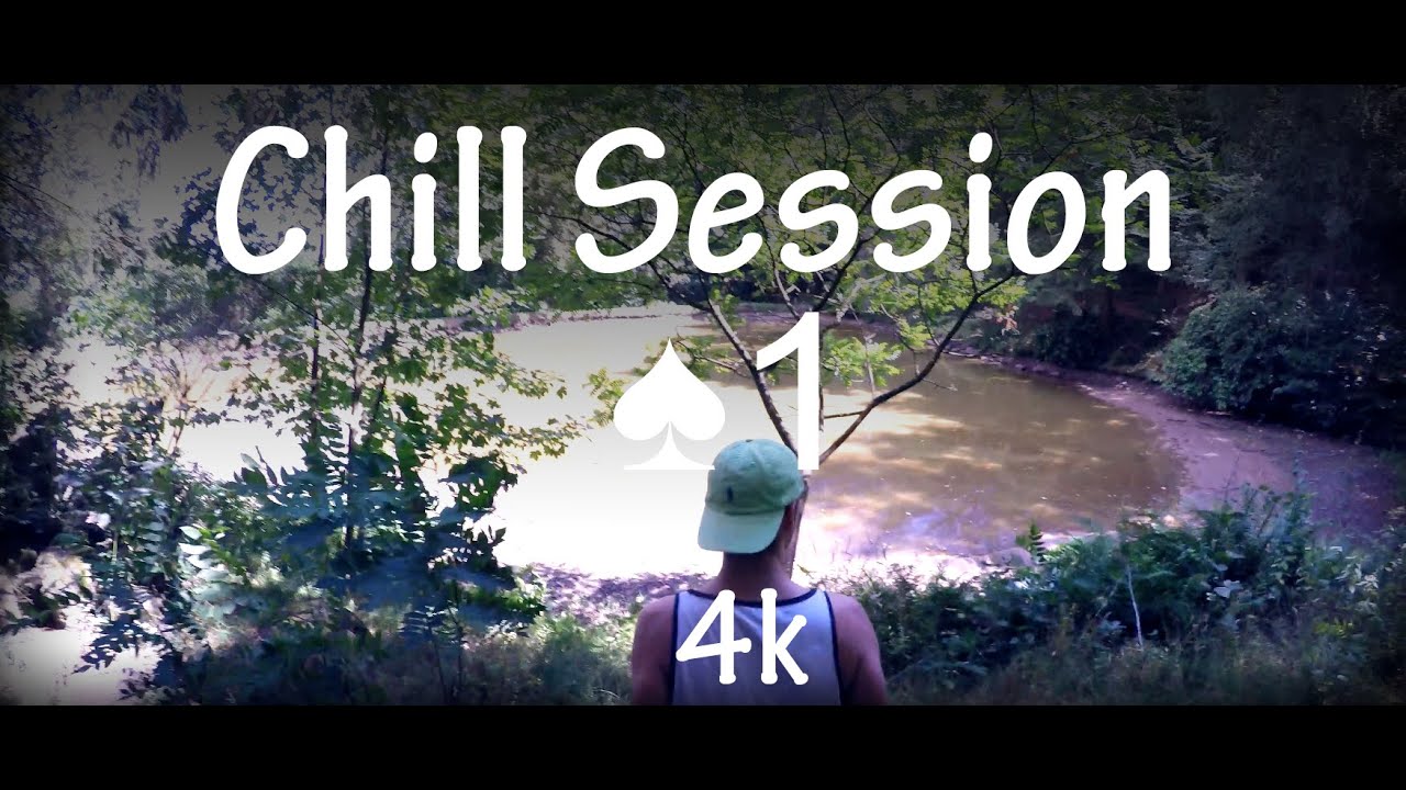 Chill Session 4K // ♠1 - YouTube