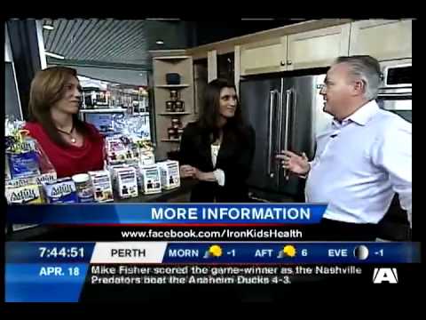 IronKids Launches Adult Essentials | Kids Vitamins | Adult Vitamins ...