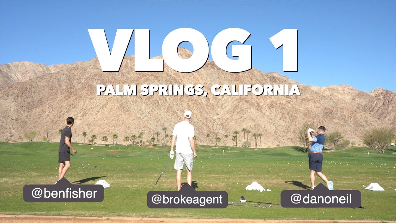 The Brokest Agents | Dan Oneil Vlog #1 - YouTube