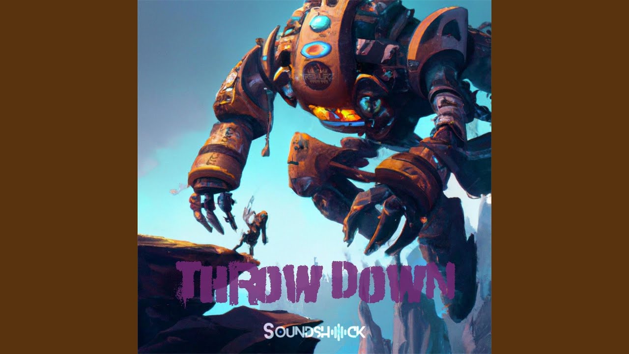 Throw Down - YouTube