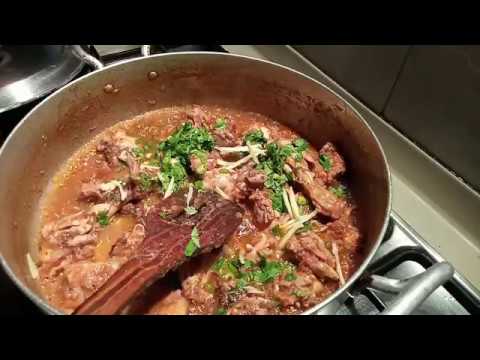 Day with Zahra | Chicken Karahi | Black Pepper Karahi | Daily Vlogs ...