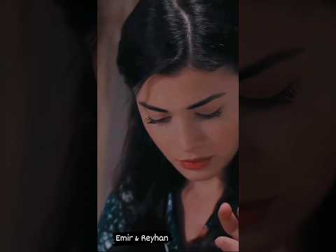 Emir and Reyhan love status. 💞😍✨. #thepromise #yemin #ozgeyagiz #Gokberkdemrci