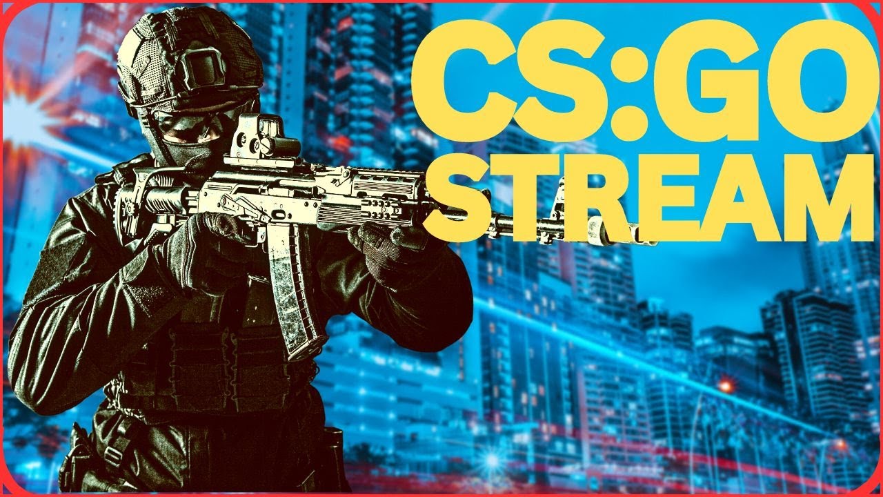 INTENSE BATTLES IN CS:GO - YouTube
