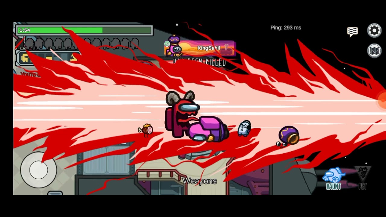 Among Us Gameplay Sun Gaming and Study - YouTube