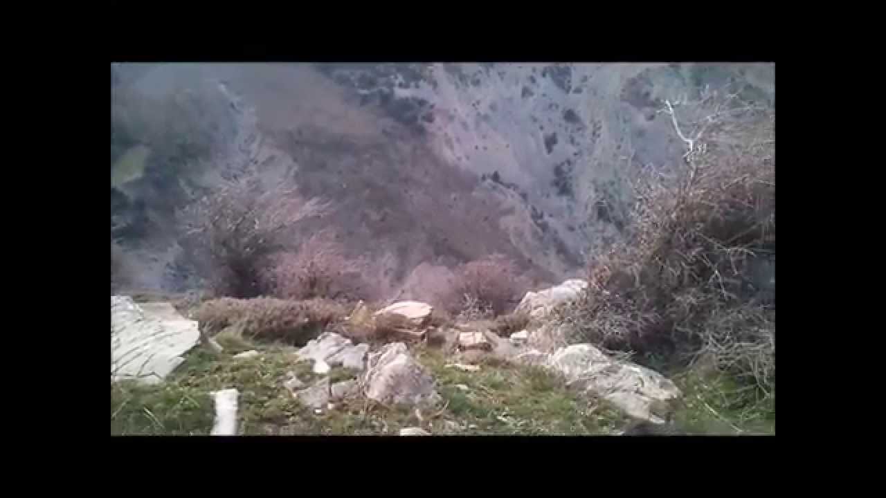 ΕΚΠΑΙΔΕΥΤΙΚΟ ΣΕ ΟΡΕΙΝΗ ΠΕΡΔΙΚΑ ΛΕΤΟ 2014 - YouTube